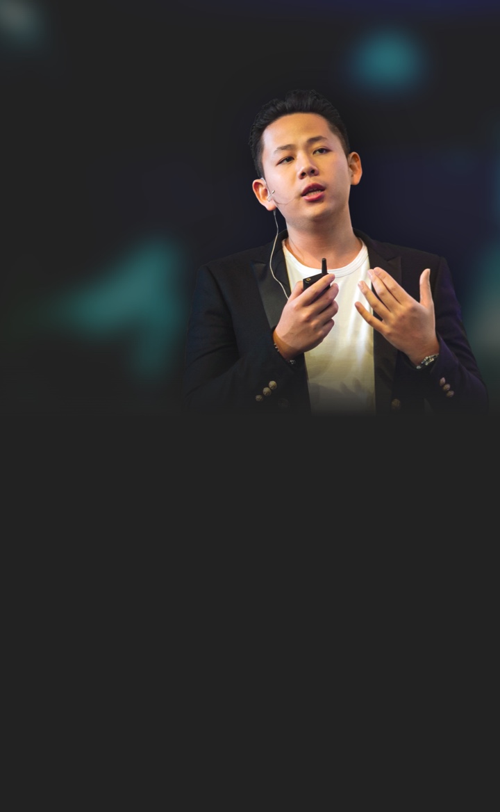 About Evan Tan | Super Tan Brothers