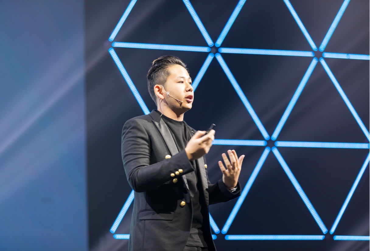 About Evan Tan | Super Tan Brothers